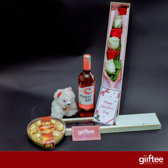 Elegant Indulgence – Luxurious Gifting for Special Moments – Giiftee Tanzania